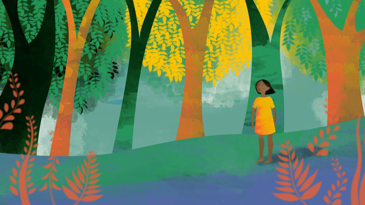 The Science of Storytelling – Animation – Sasha Langford Illustration ...