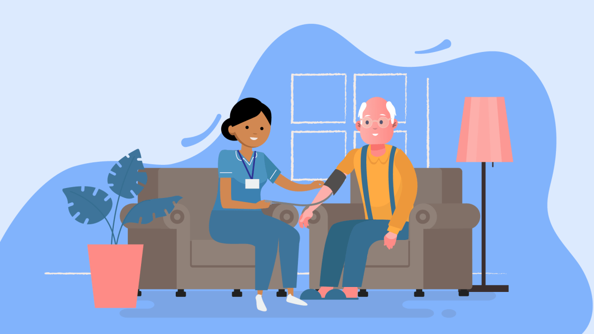 NHS Animation – Sasha Langford Illustration and Animation